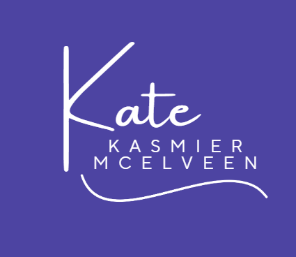 Kate Kasmier McElveen, Soprano - About Kate